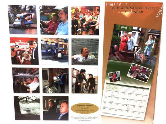 Collections – Blighty's British Store