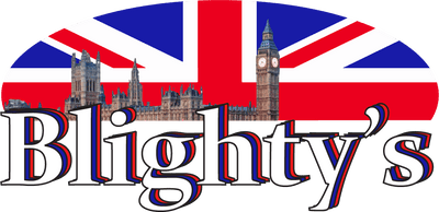 What does "Blighty" mean? Find out the history behind it here ...