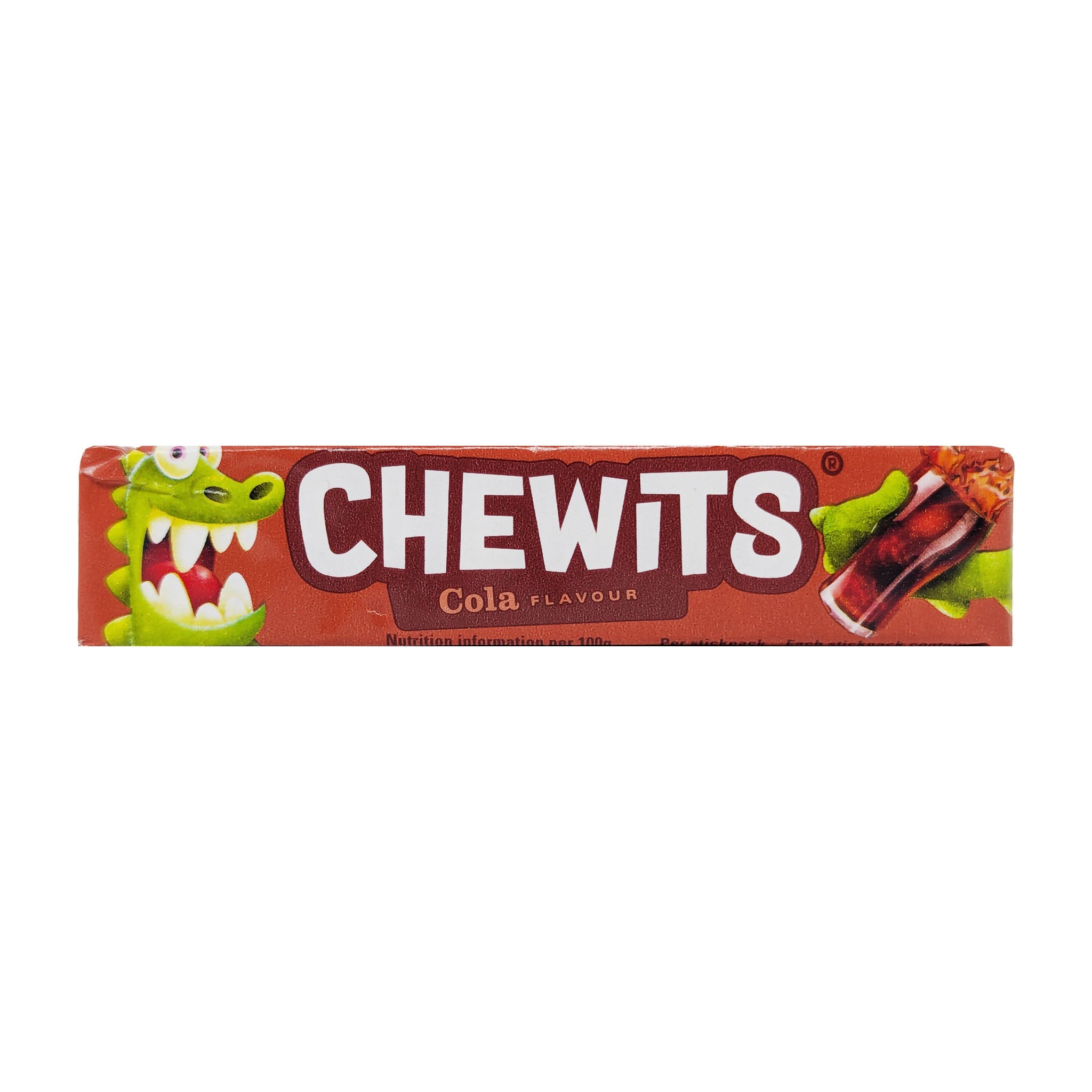 Chewits Cola 30g – Blighty's British Store