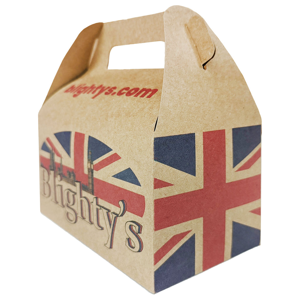 Blighty's British Loot Box – Blighty's British Store