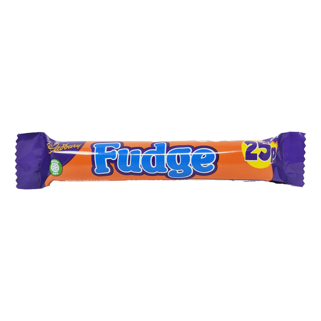 Chocolate Bars – Page 2 – Blighty's British Store