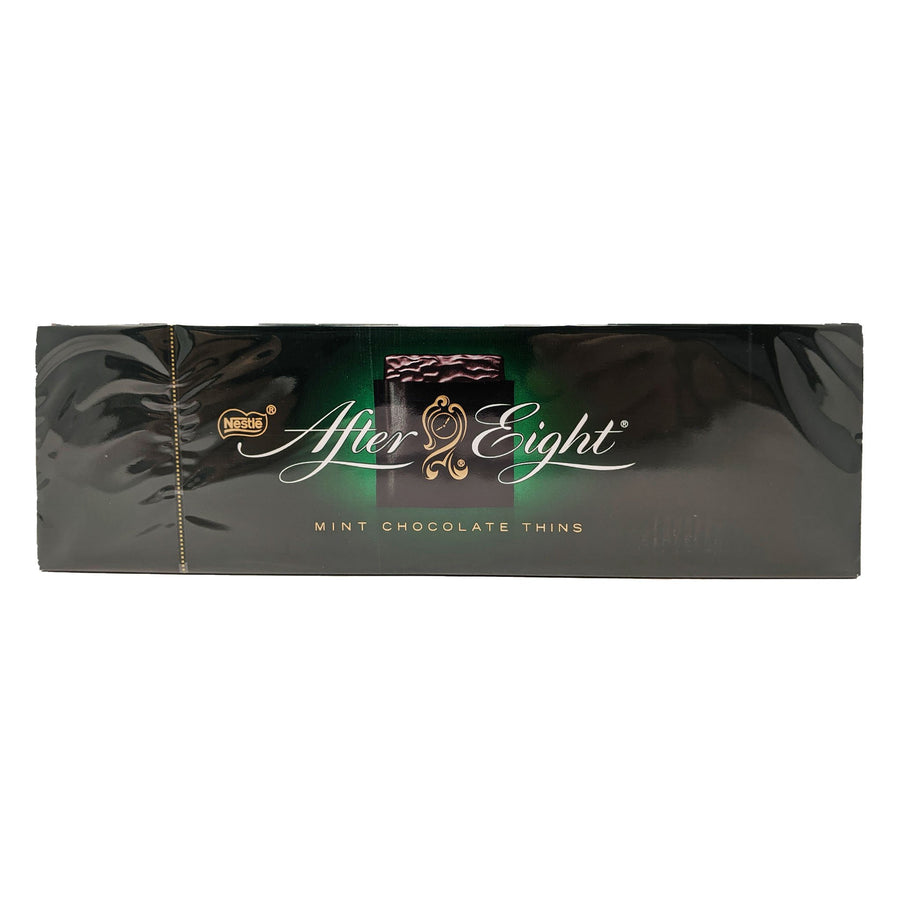 Nestle After Eight Mint Thins Carton 300g – Blighty's British Store