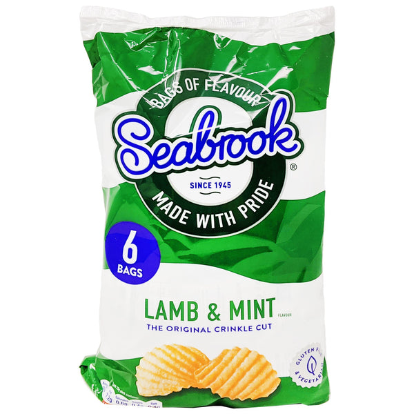 Crisps & Crackers – Page 3 – Blighty's British Store