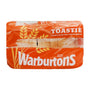 Warburtons Toastie Thick Sliced White Bread 800g – Blighty's British Store