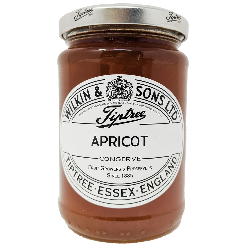 Wilkin & Sons Tiptree Pure Apricot Jam 250ml – Blighty's British Store
